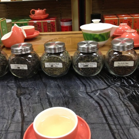 TenRen's Tea (Now Closed) - Chinatown - 949 Grant Ave