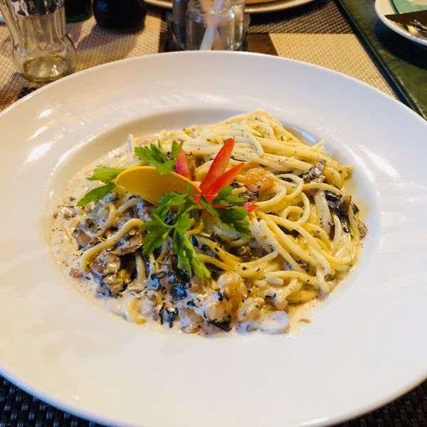 Il Caminetto - 6 tips