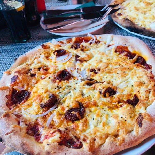 Il Caminetto - 6 tips