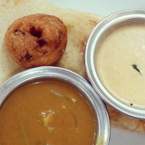 Ravipuram Temple - Temple in Ernakulam