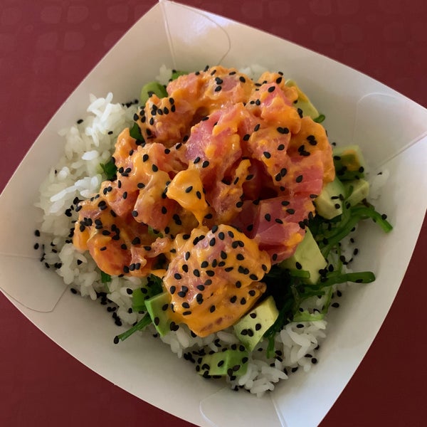 Sushi Itto - Sushi Restaurant