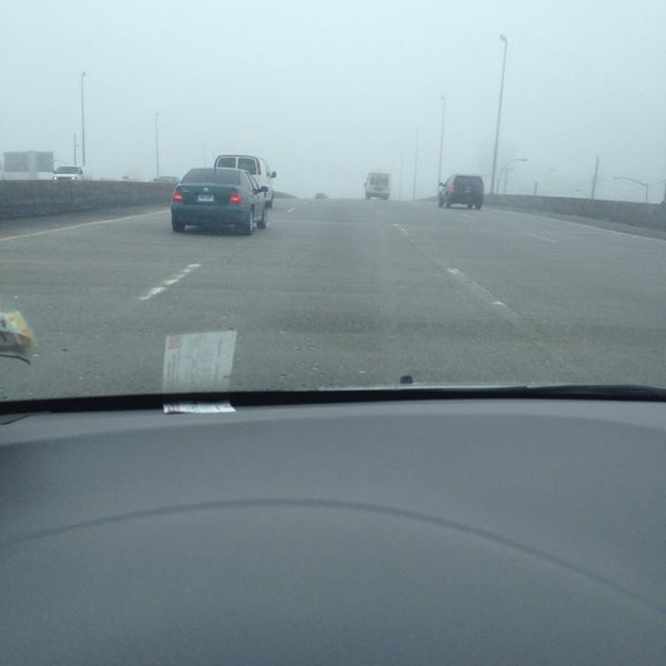 Whitestone Expressway - Whitestone, NY