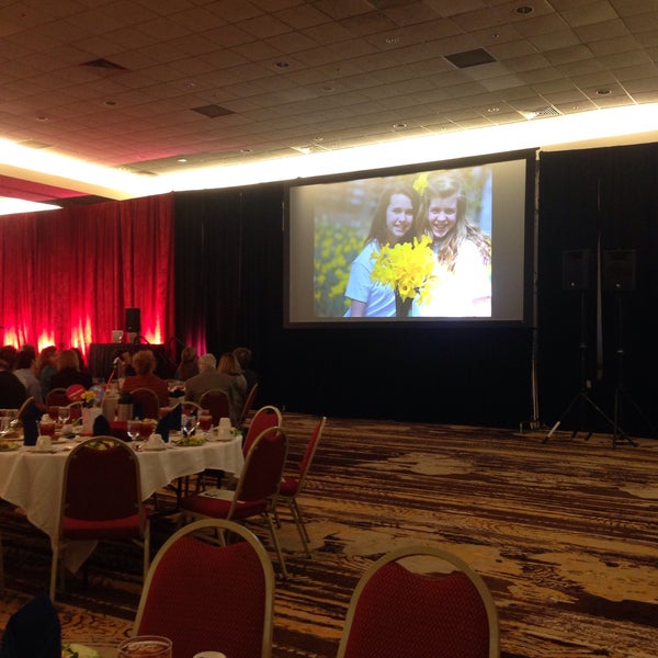 Northwest Arkansas Convention Center - Springdale, AR