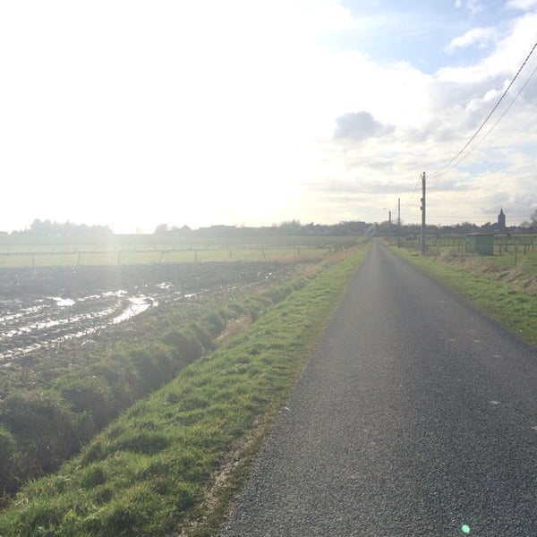 Celles - Hainaut, Hainaut
