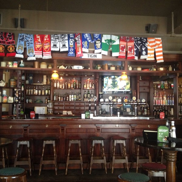 Tigin Irish Pub - Downtown East - 86 tips from 2984 visitors