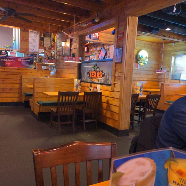 Texas Roadhouse - 36 tips from 1192 visitors