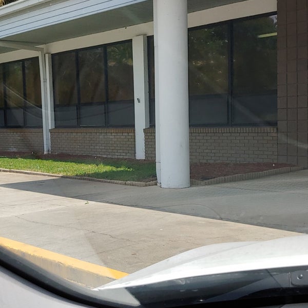 US Post Office - Brooksville, FL