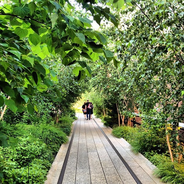 Photos at High Line - Chelsea - New York, NY