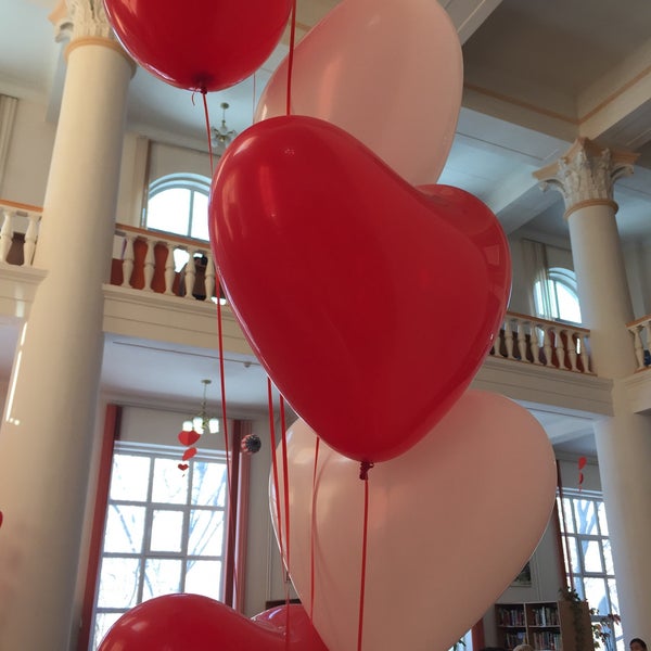 America Borboru (American Corner Bishkek) 2nd floor of the Bayalinov ...