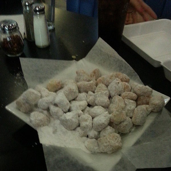 Fo Sho Italian Sports Grill - Italian Restaurant in Emporia