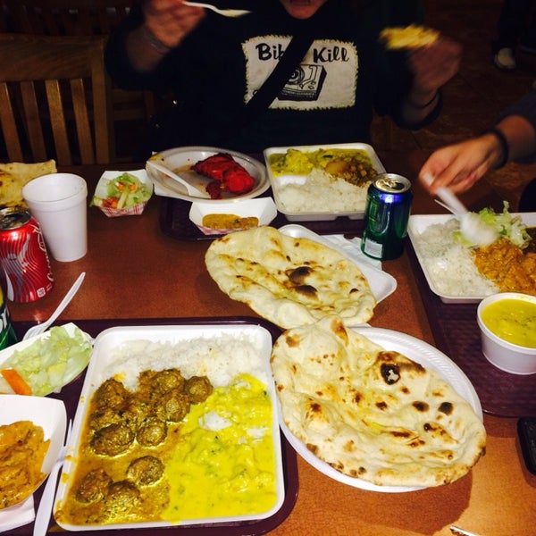 Raja Sweets - Sharpstown - 11 tips from 272 visitors