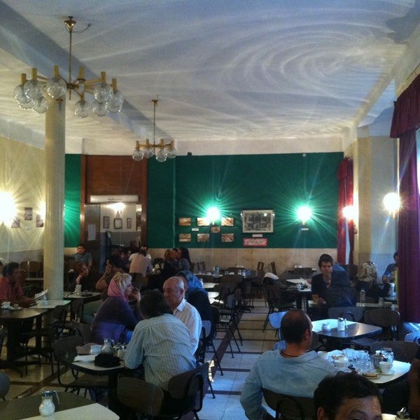 Naderi Café | کافه نادری - Café in منطقه ۱۲