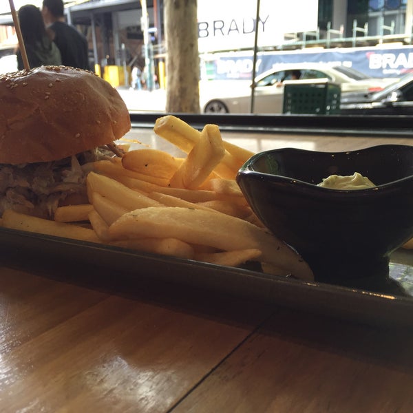 Jasper Kitchen - Melbourne CBD - Melbourne, VIC