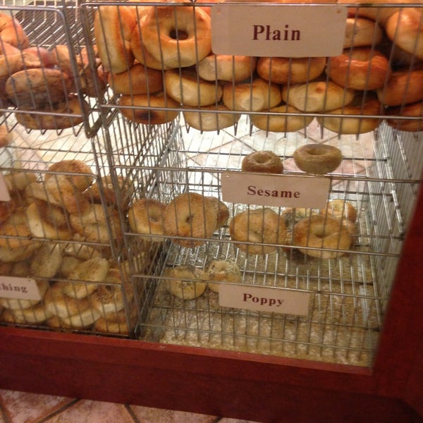 Photos at Bagel Buffet - Bagel Shop