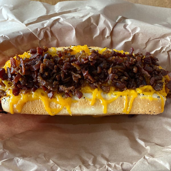 Dog Days Hotdogs and Burgers - Hot Dog Joint
