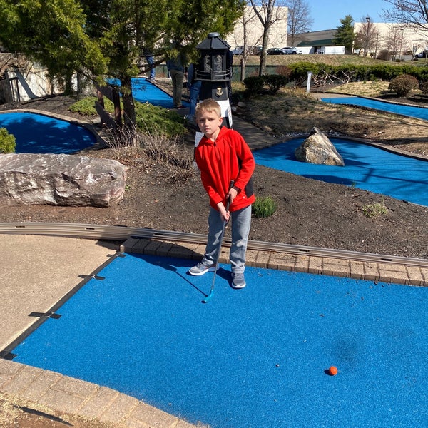 Dulles Golf Center and Sports Park - Sterling, VA