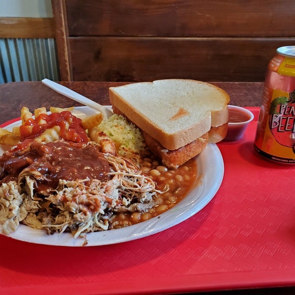 Rosedale BBQ - Rosedale - 30 tips