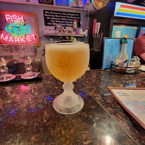 Liberty Bend Fish Market - Fish Market in Liberty