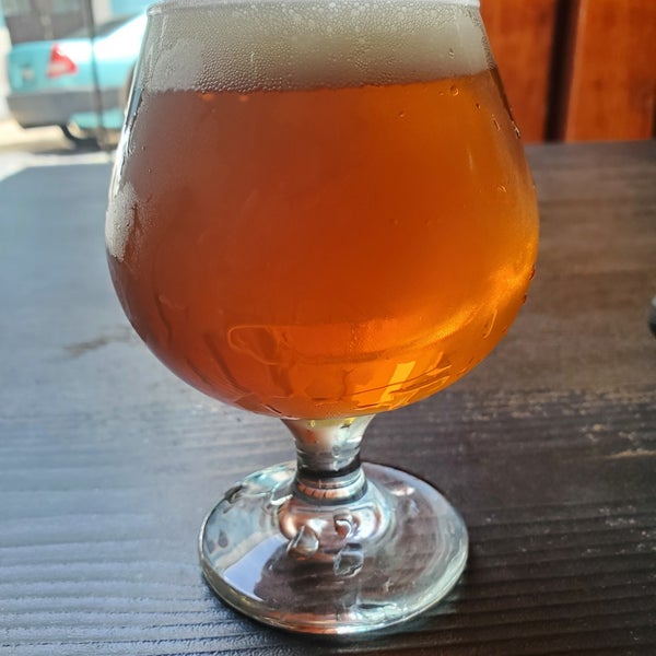 La Taberna Lúpulo - 107 tips