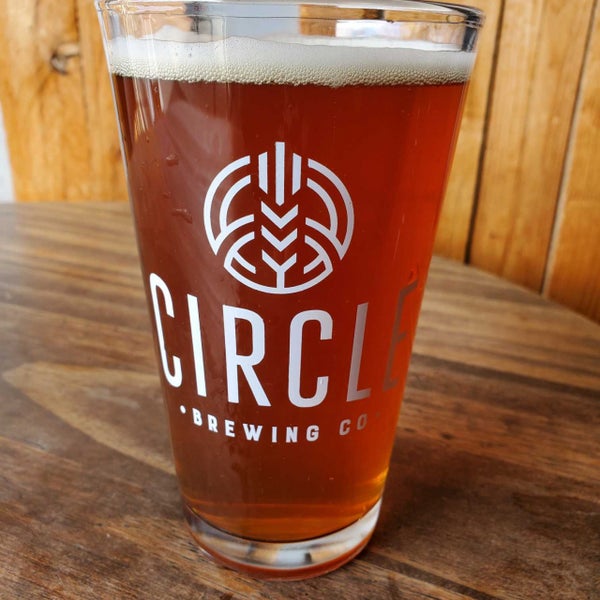 Circle Brewing Company - North Burnet - 2340 W Braker Ln