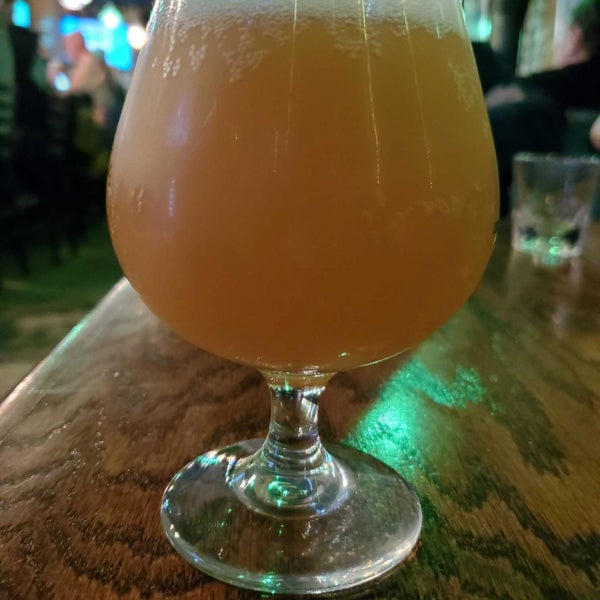 Hey Hey Bar & Grill - 361 E Whittier St