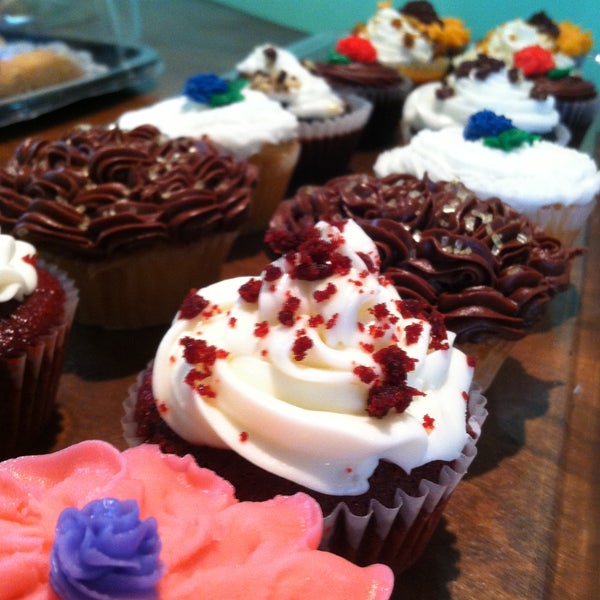 Sweet Treats Bakery - 6 tips