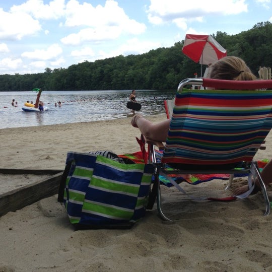 Deer Lake - Boonton, NJ