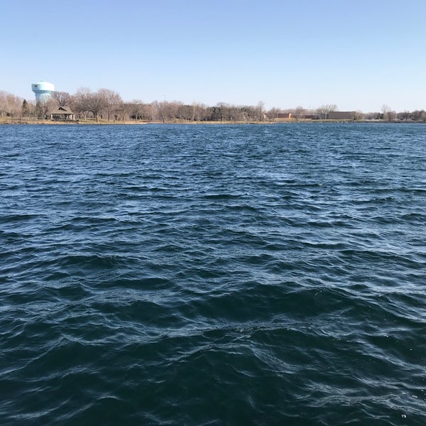 Island Lake Park - Arden Hills - Shoreview - Shorview, MN