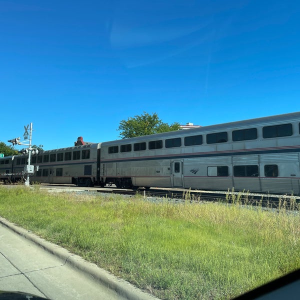 Red Wing Depot - 4 tips from 247 visitors