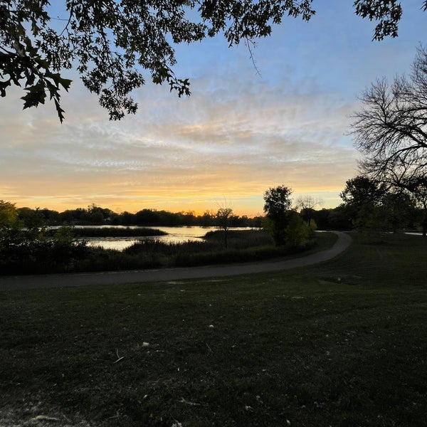 Island Lake Park - Arden Hills - Shoreview - Shorview, MN