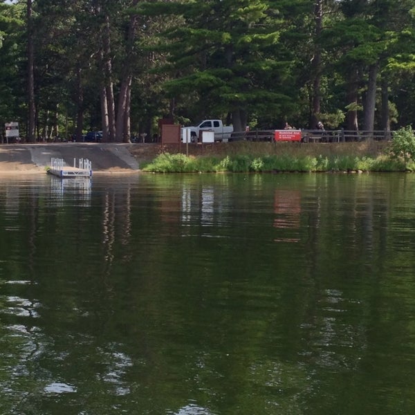 Cross Lake Recreation Area - 2 tips