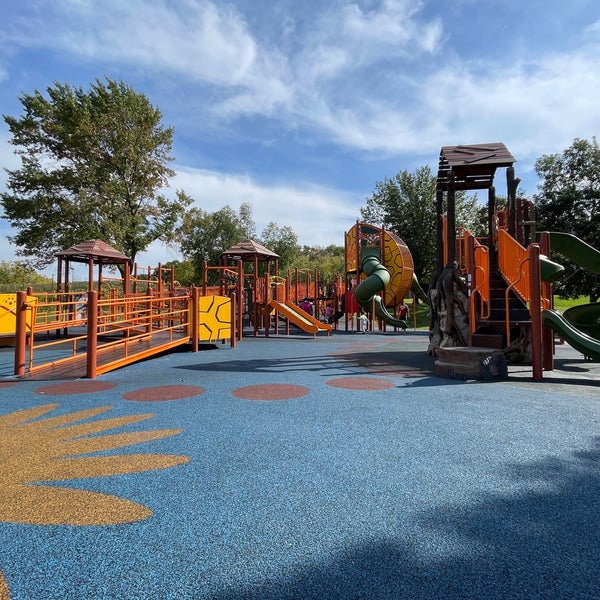 Thompson County Park - West Saint Paul, MN