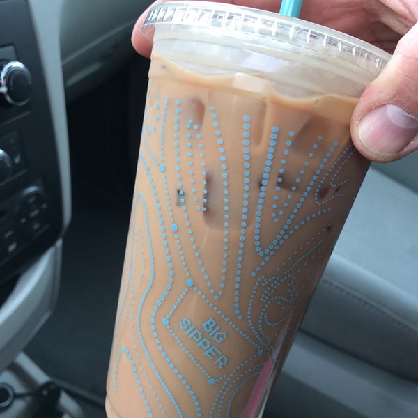 Caribou Coffee - 3354 Rice Street