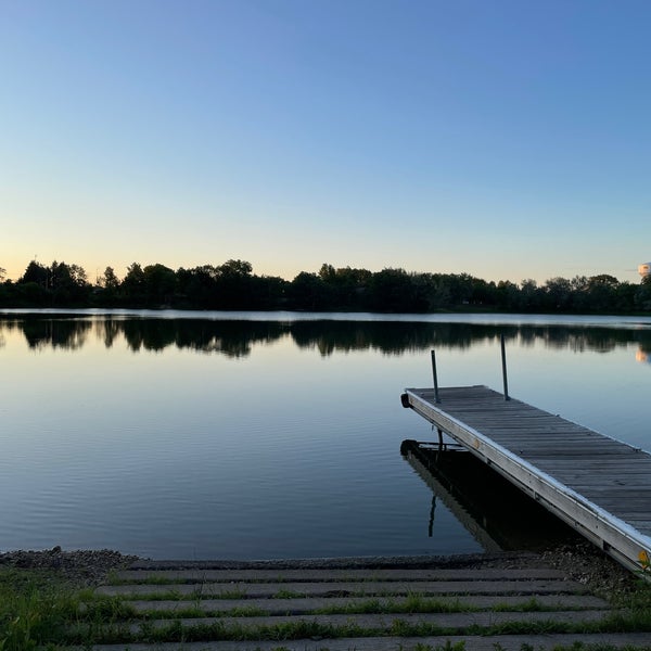 Island Lake Park - Arden Hills - Shoreview - Shorview, MN