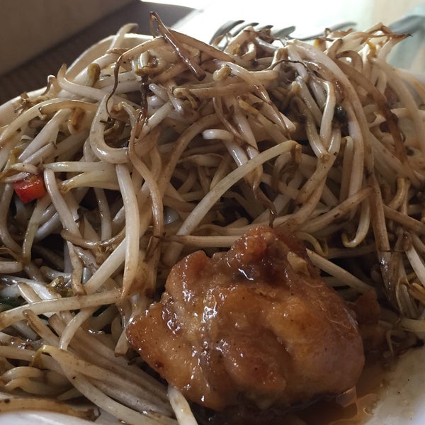 Mr. Chino - La Molina, Lima