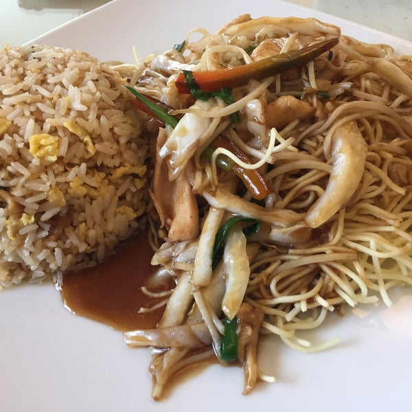 Mr. Chino - La Molina, Lima