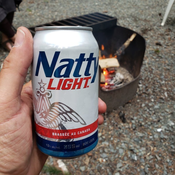 Gordon Bay Provincial Campground