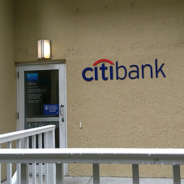 Citibank - Wynwood-Edgewater - 2 tips