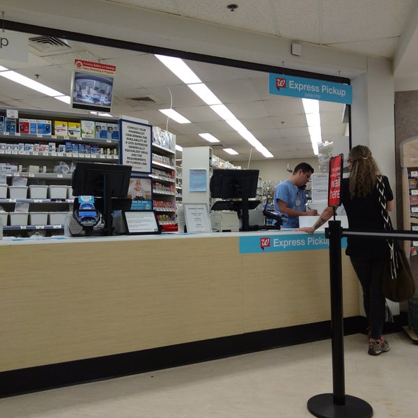 Walgreens - Pharmacy in Wynwood-Edgewater