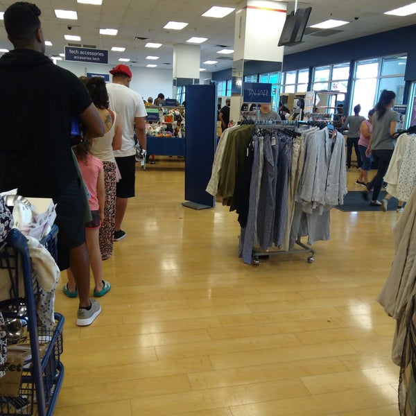 Marshalls - Coral Gables, FL