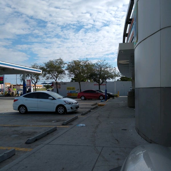 7-Eleven - Miami, FL