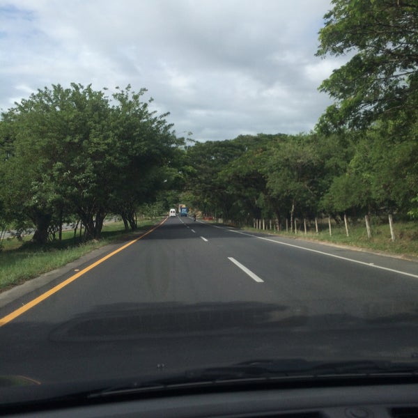 La Victoria - City
