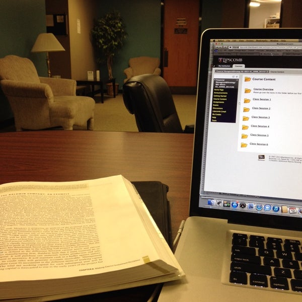 Swang Center at Lipscomb University - College Academic Building in ...