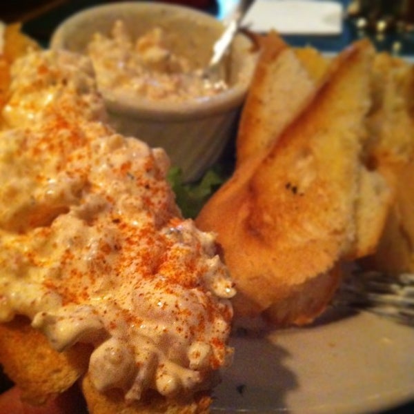 Photos at Half Shell - Bar in Memphis