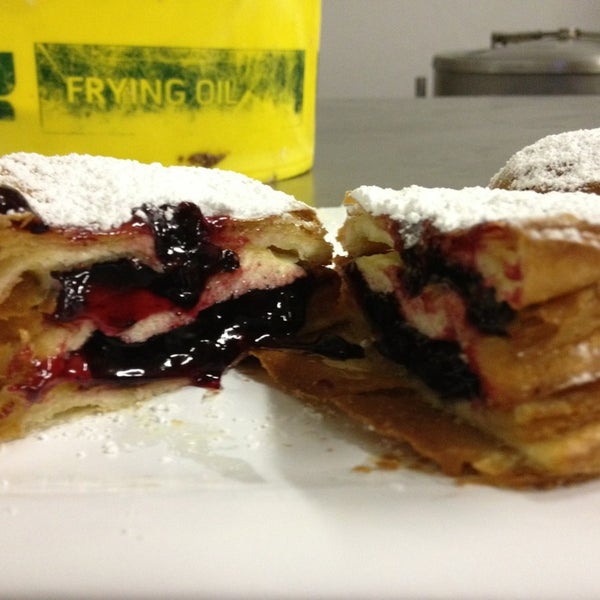 Coimbra - Bakery in Claremont, Cape Town