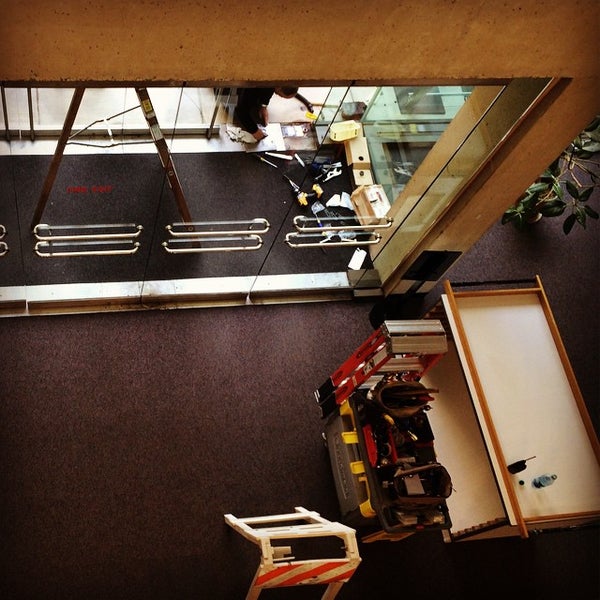 Photos at DSHS Office Building 2 (OB2) - Downtown Olympia - Olympia, WA