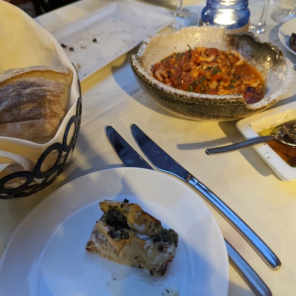 Branzino - Rittenhouse Square - Philadelphia, PA