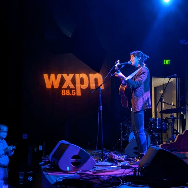 Photos at World Cafe Live - Music Venue in Philadelphia
