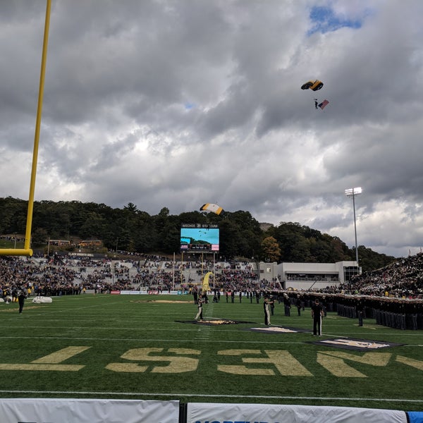 Photos at Michie Stadium - College Football Field in West Point