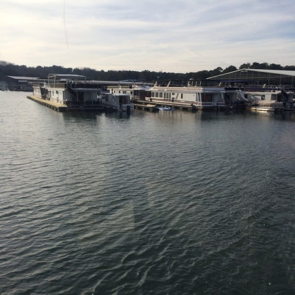 Bald Ridge Marina - Cumming, GA